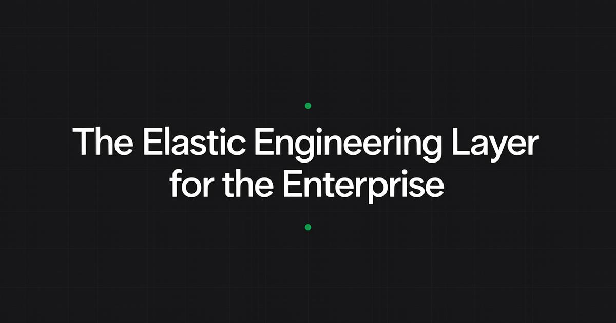 Cenario | On-Demand AI Engineering Teams